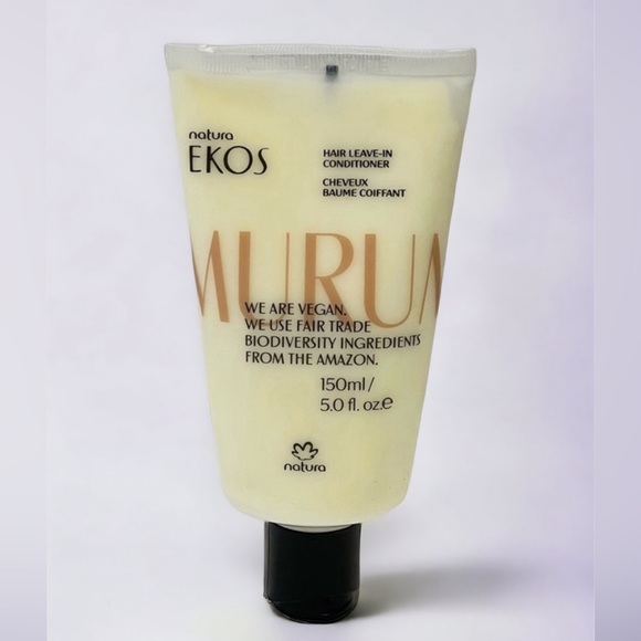 Hair | Murumuru Hair Leavein Conditioner | Poshmark